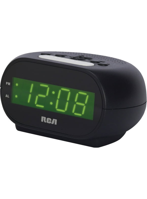 Clock Radios Wall Clocks - Walmart.com