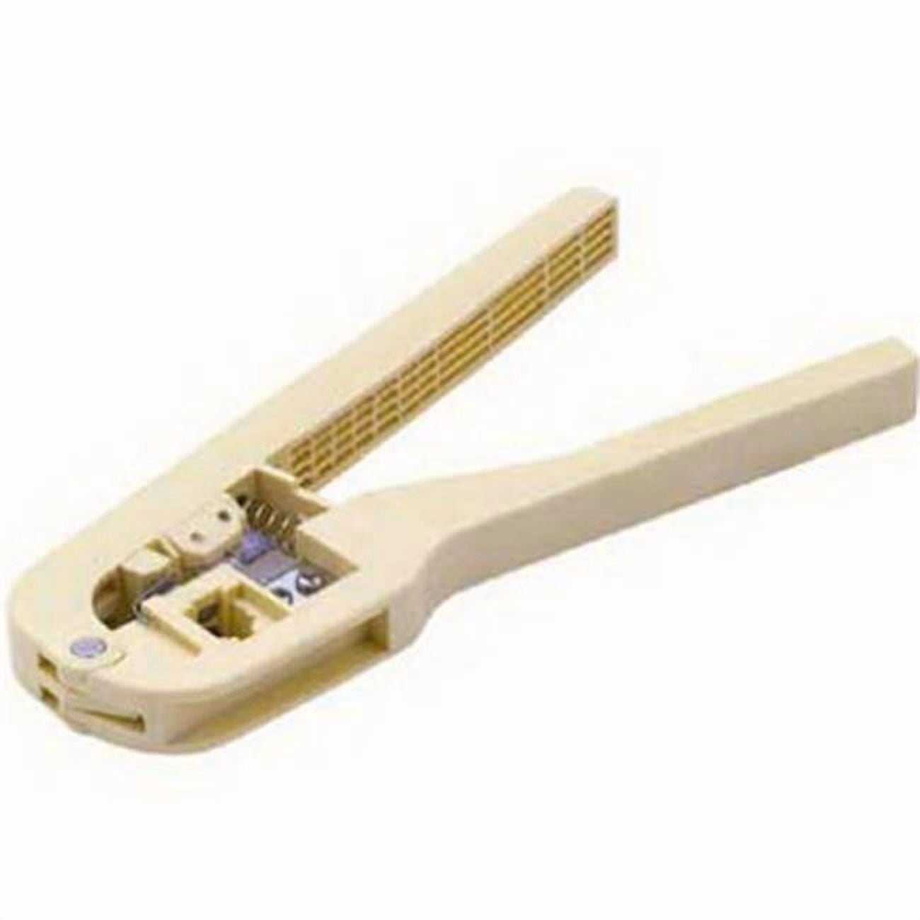 Audiovox Modular 2-Way Crimping Tool TP308N - Audio Crimp Tool ...