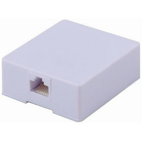 Rj45 Wall Jack