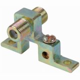 Rca Vh131r Single Coaxial Ground Block - Walmart.com