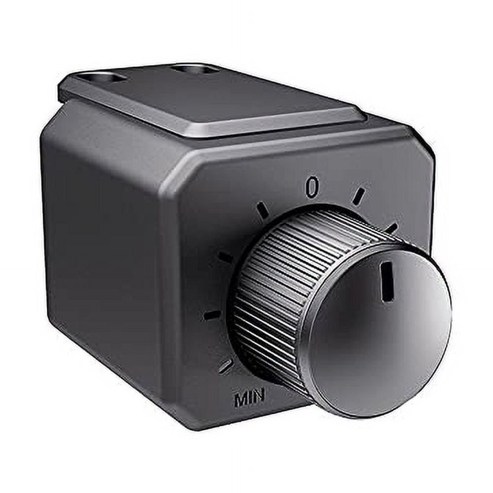 Audison VCR-S1 Sub Volume Remote Control Bass Knob VCRS1 - Walmart.com
