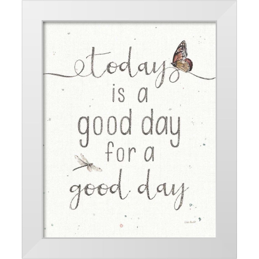 Audit, Lisa 20x24 White Modern Wood Framed Museum Art Print Titled - A Country Weekend XXIII ...