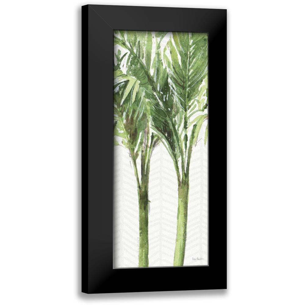 Audit, Lisa 8x14 Black Modern Framed Museum Art Print Titled - Mixed ...