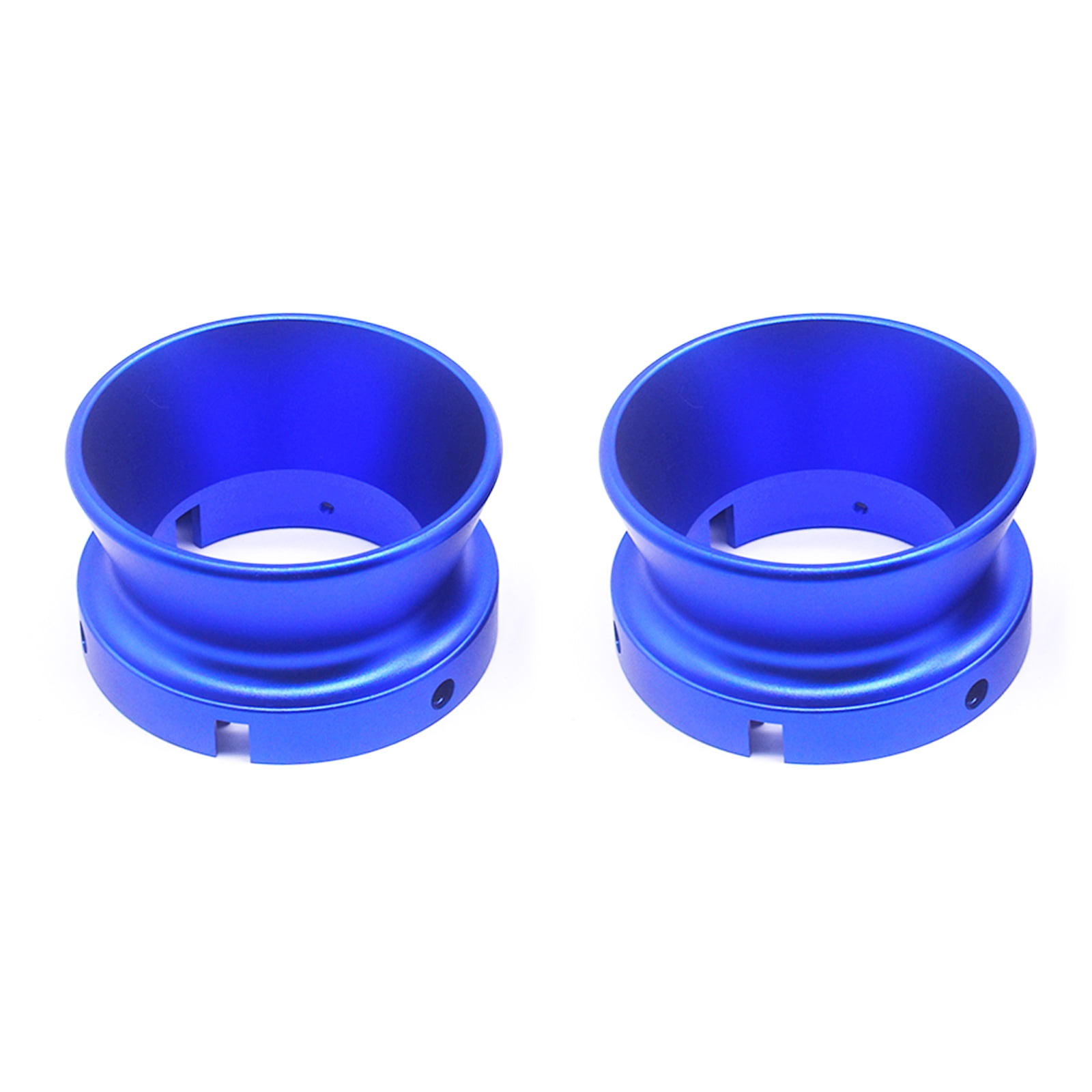 Auditory Recorder Accessory Cup in Aluminum for Portable Auditory ...