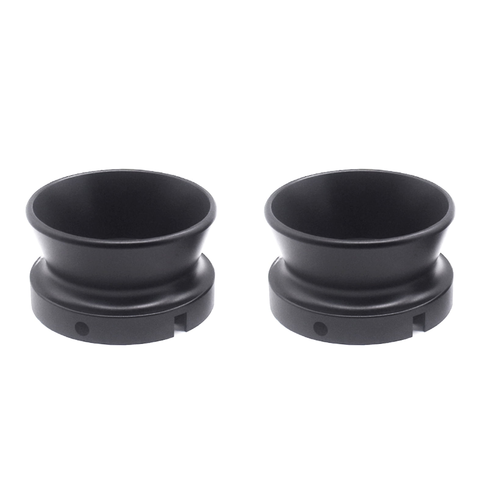 Auditory Recorder Accessory Cup in Aluminum for Portable Auditory ...