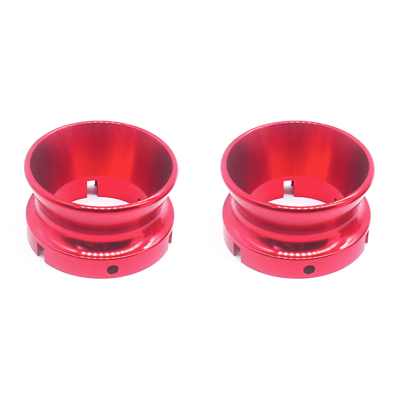 Auditory Recorder Accessory Cup in Aluminum for Portable Auditory ...