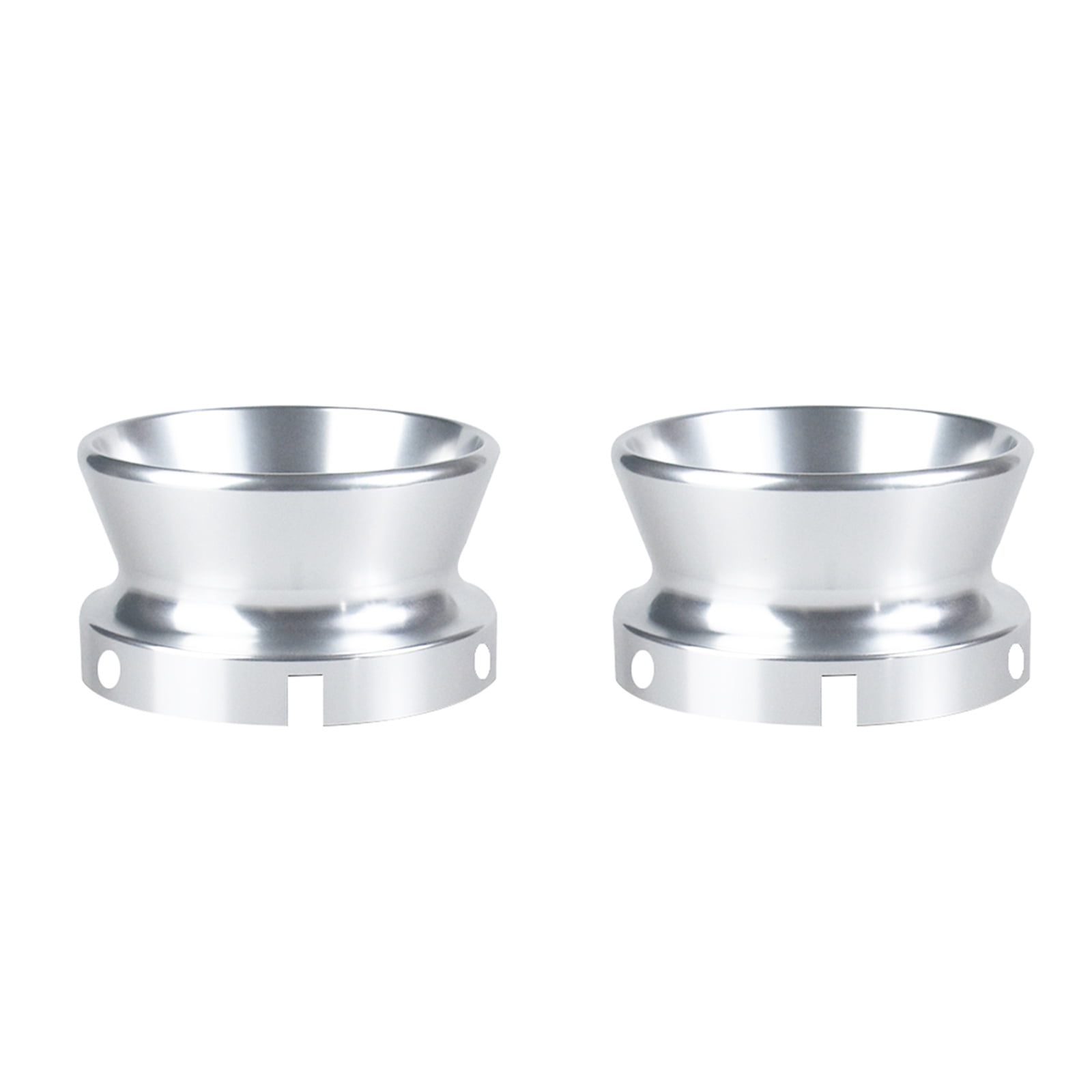 Auditory Recorder Accessory Cup in Aluminum for Portable Auditory ...