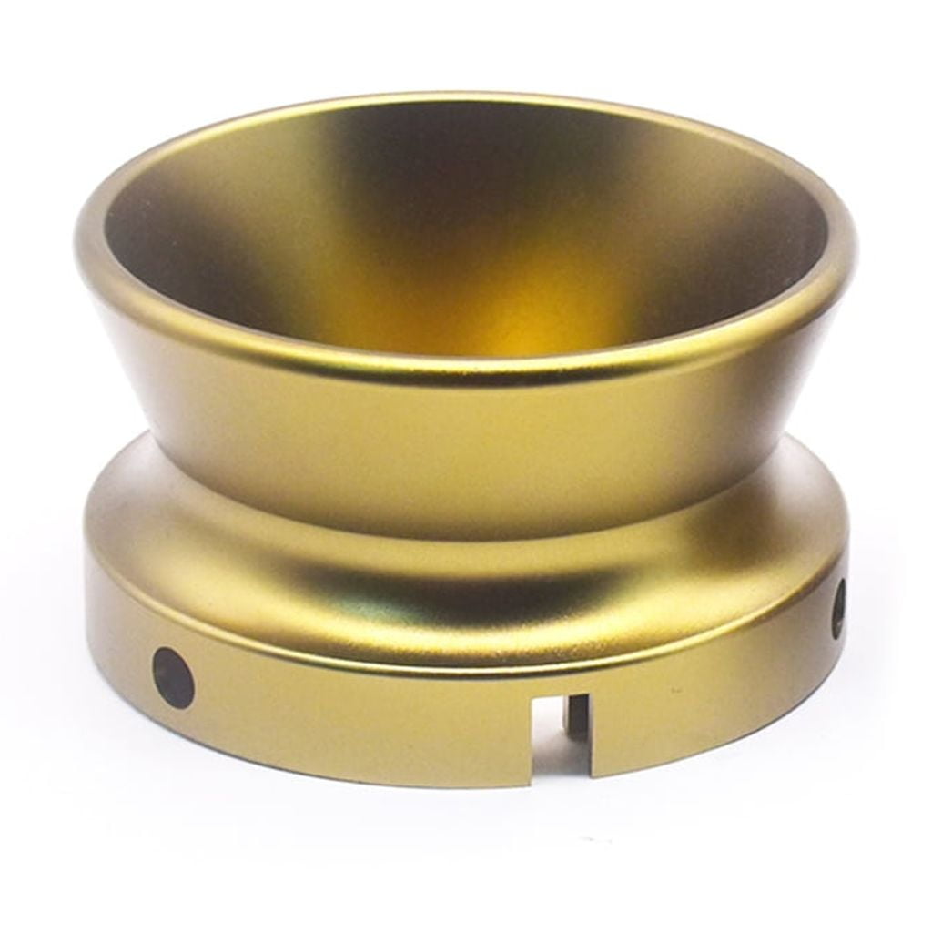 Auditory Speaker Accessory Cup Aluminum Opener Cups for Reel To Reel ...