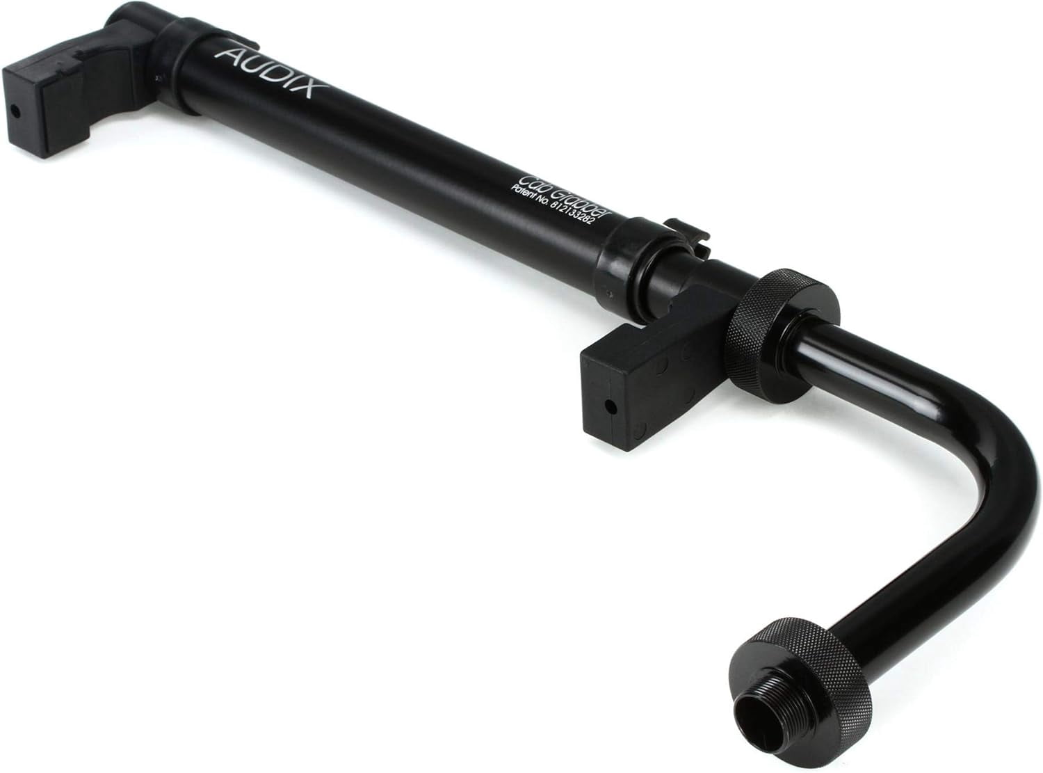 Audix CabGrabber Guitar Amp Microphone Holder for Live Sound and ...