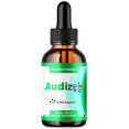 Audizen Ear Health Support Drops Natural Formula Healthy Hearing ...