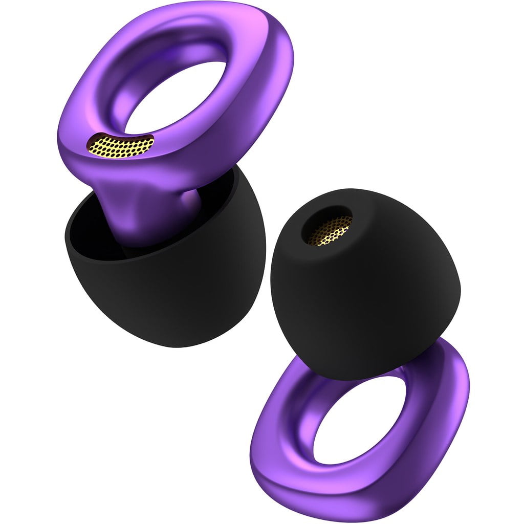 Audree Style Ear Plugs for Concerts Loud Music, Festival, Event & Noise ...