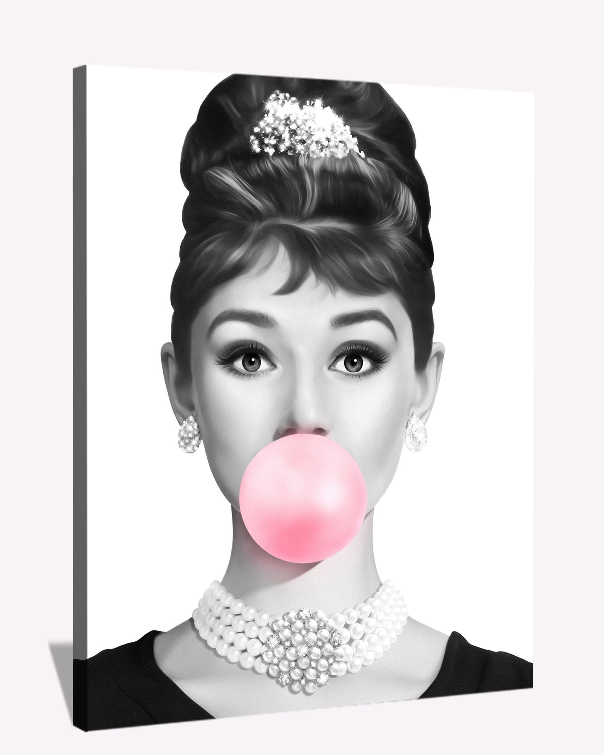 Famous Black And White Pop Art