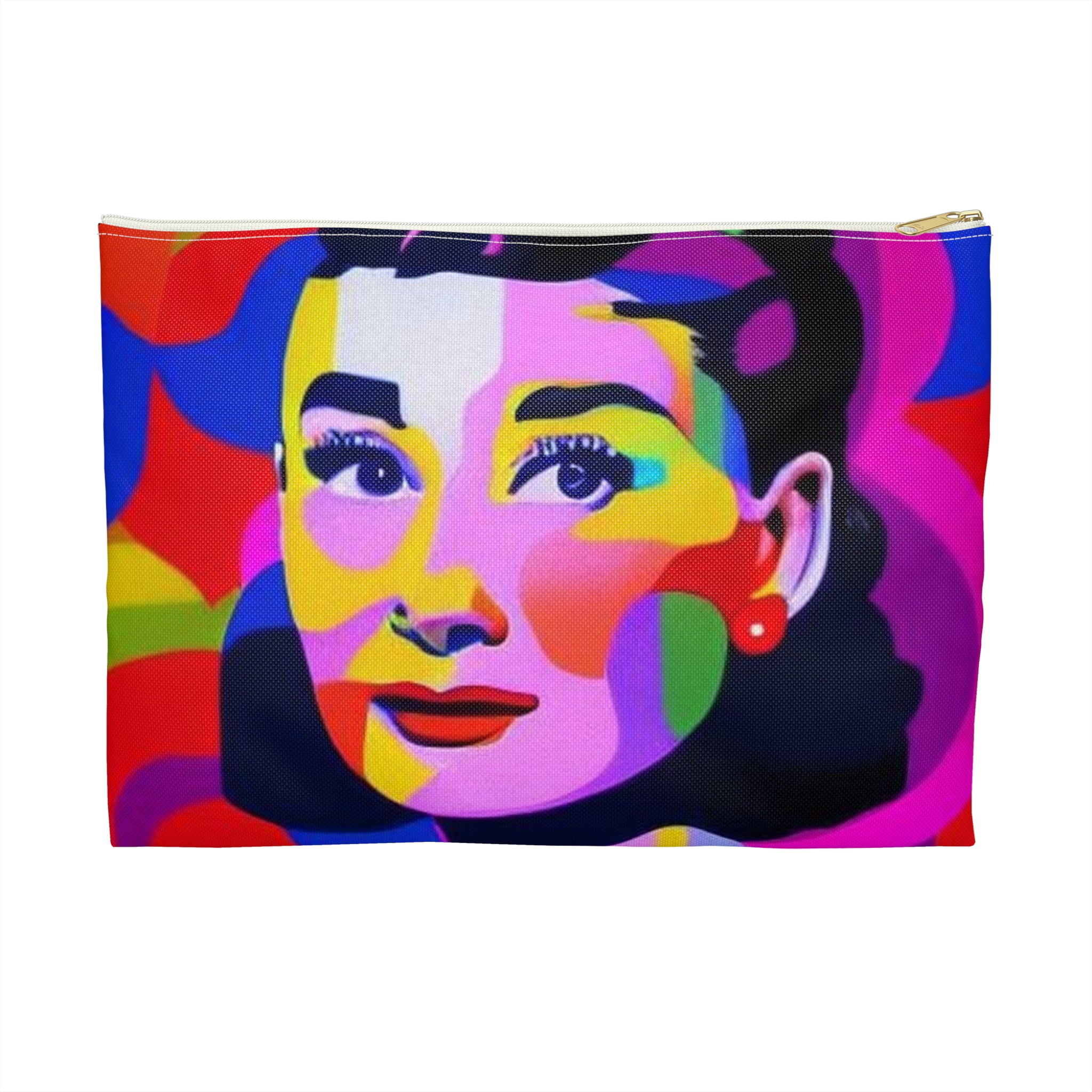 Audrey Hepburn Purse - Captivating Artistry by Henry Matisse ...