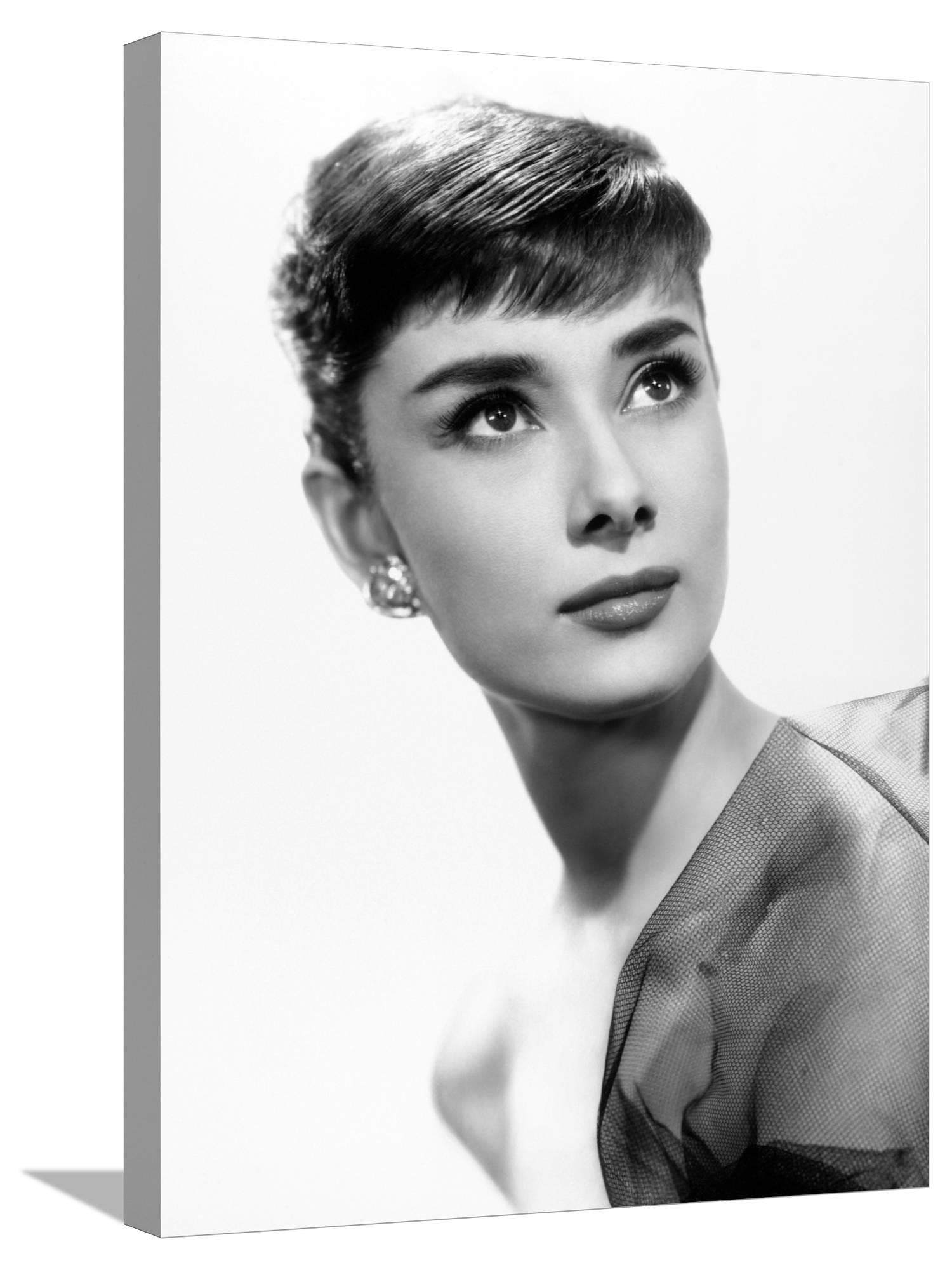 Art.com Audrey Hepburn. Sabrina Fair 1954, Sabrina Directed by Billy ...