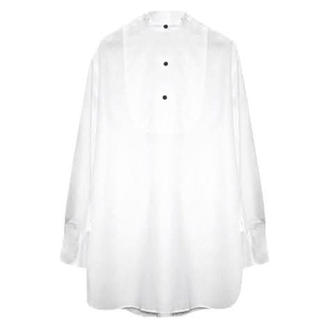 Audrey Hepburn Style Mini Girl Size Tuxedo Sleep Shirt Inspired by ...