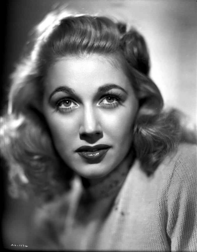 Audrey Long on Close Up Portrait Photo Print (8 x 10) - Walmart.com