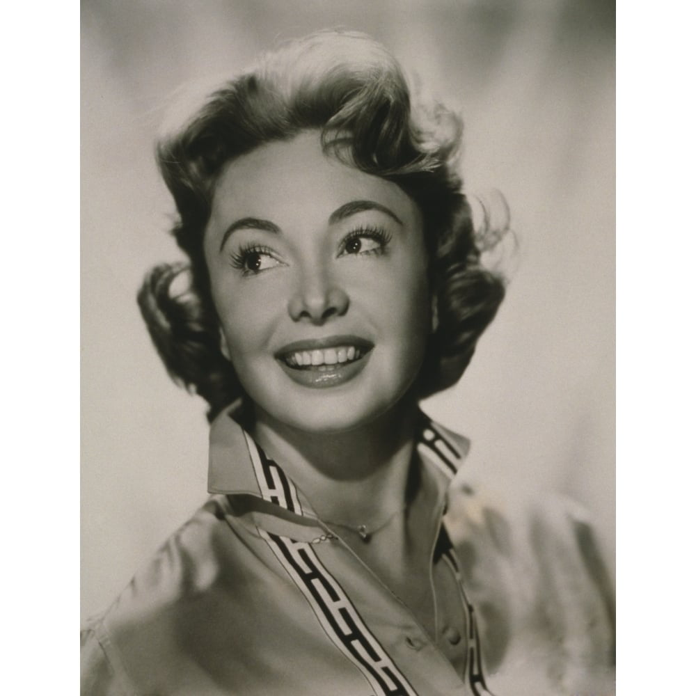 Audrey Meadows History Poster Print - Walmart.com