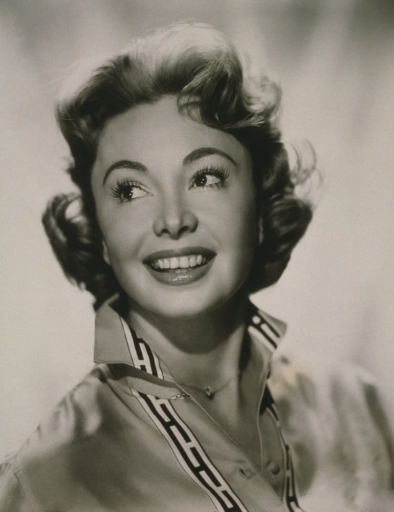 Audrey Meadows (1926-1996) History (24 x 36) - Walmart.com