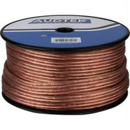 Duplex 12/2 Electrical Downrigger Wire - Walmart.com
