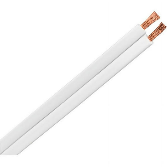 Flat Speaker Wire