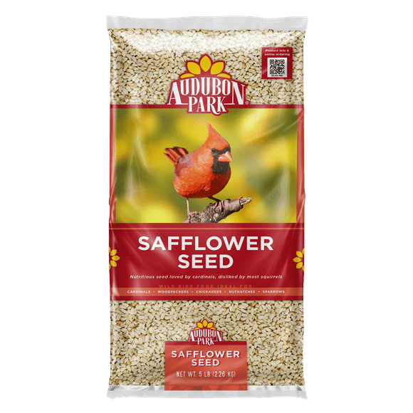 40 Lb Wild Bird Seed