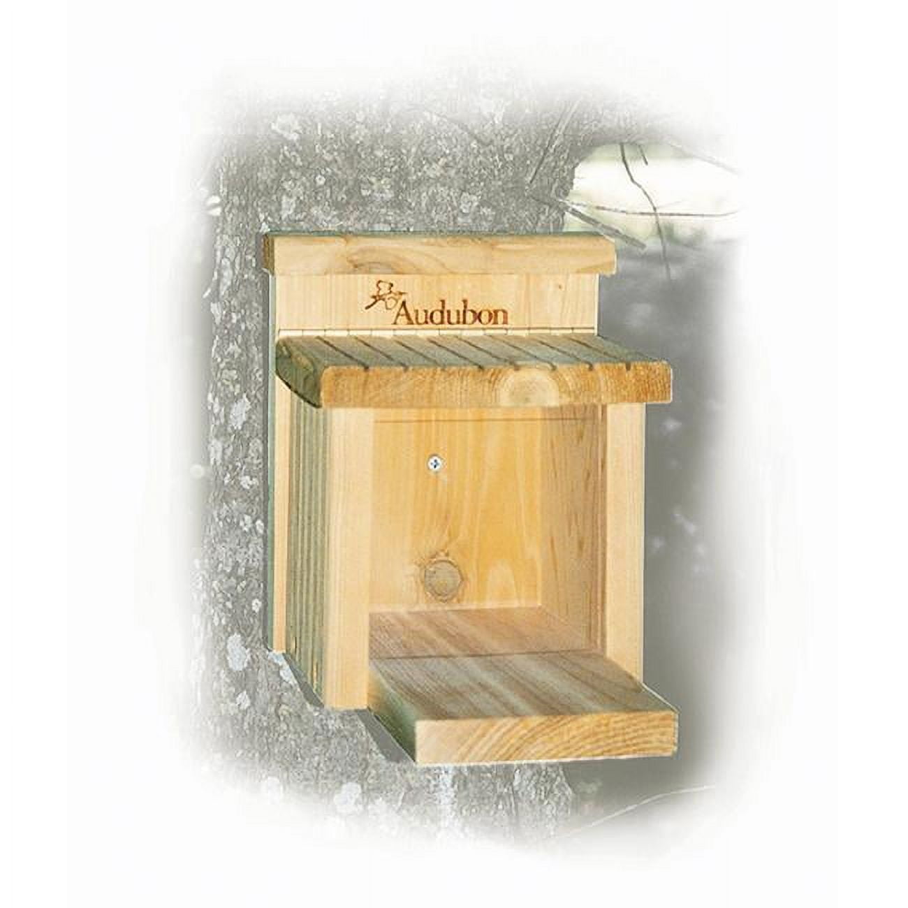 Audubon Squirrel Munch Box - Walmart.com