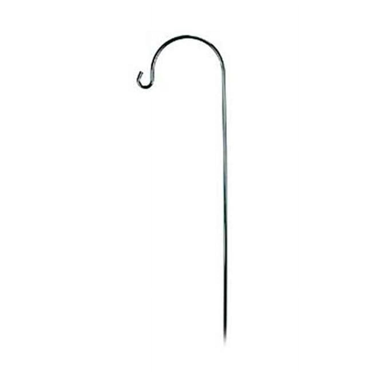 Audubon Green Steel 88 in. H Single Crook Plant Hanger 1 pk - Walmart ...