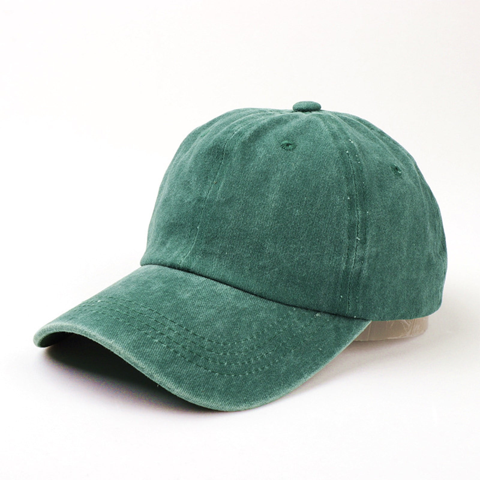 Aueoeo Comfortable Hats for Trendy Baseball Cap Adjustable Classic Low ...
