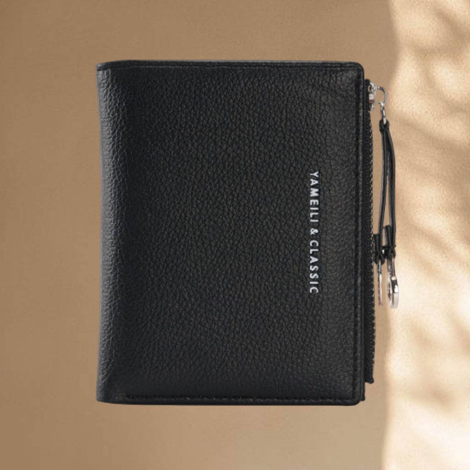 Aueoeo Credit Purse for Women Fashion Trendy Wallet Coin Pocket Windows ...