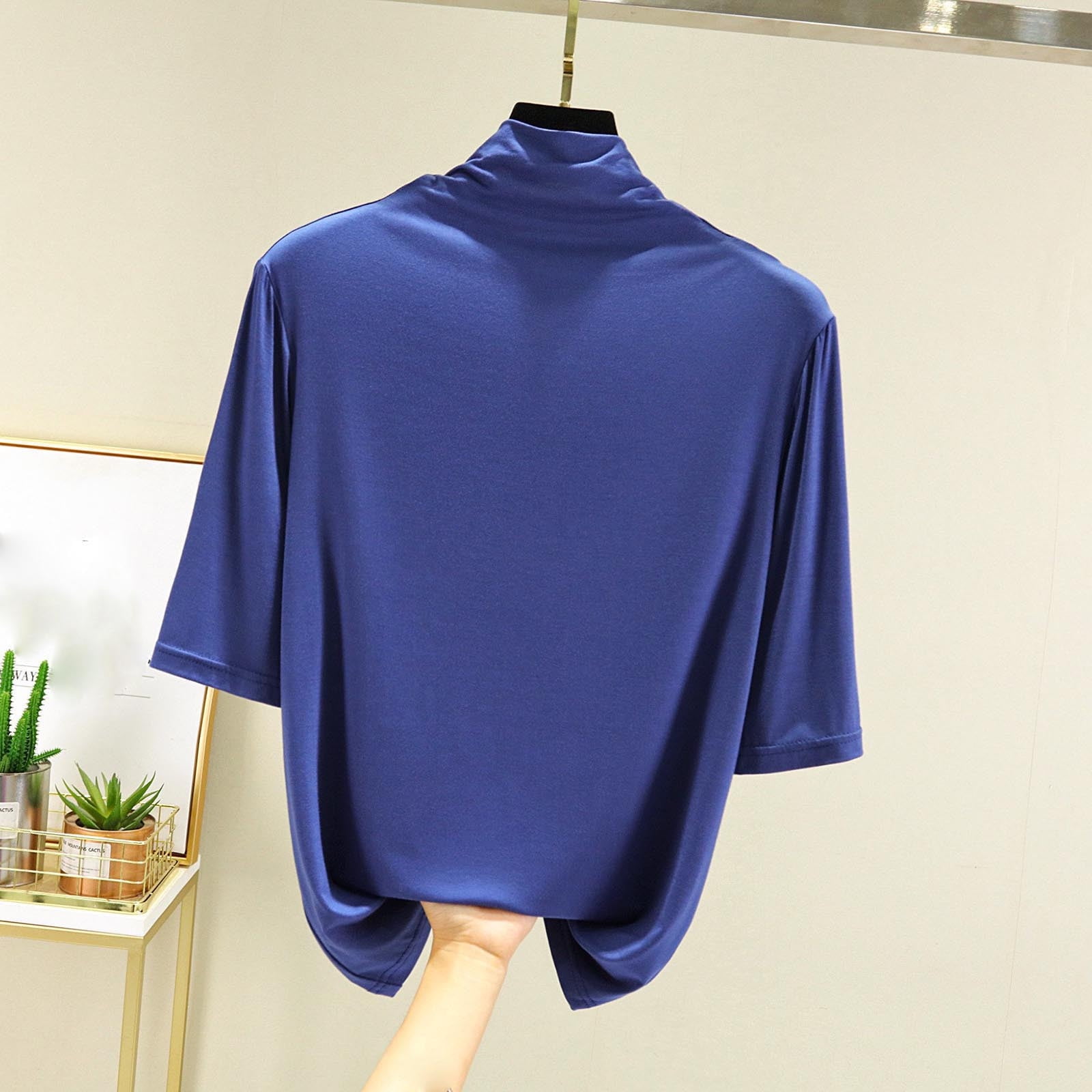 Aueoeo Cute Top For Women Going Out Top For Women Ladies' Color Five ...