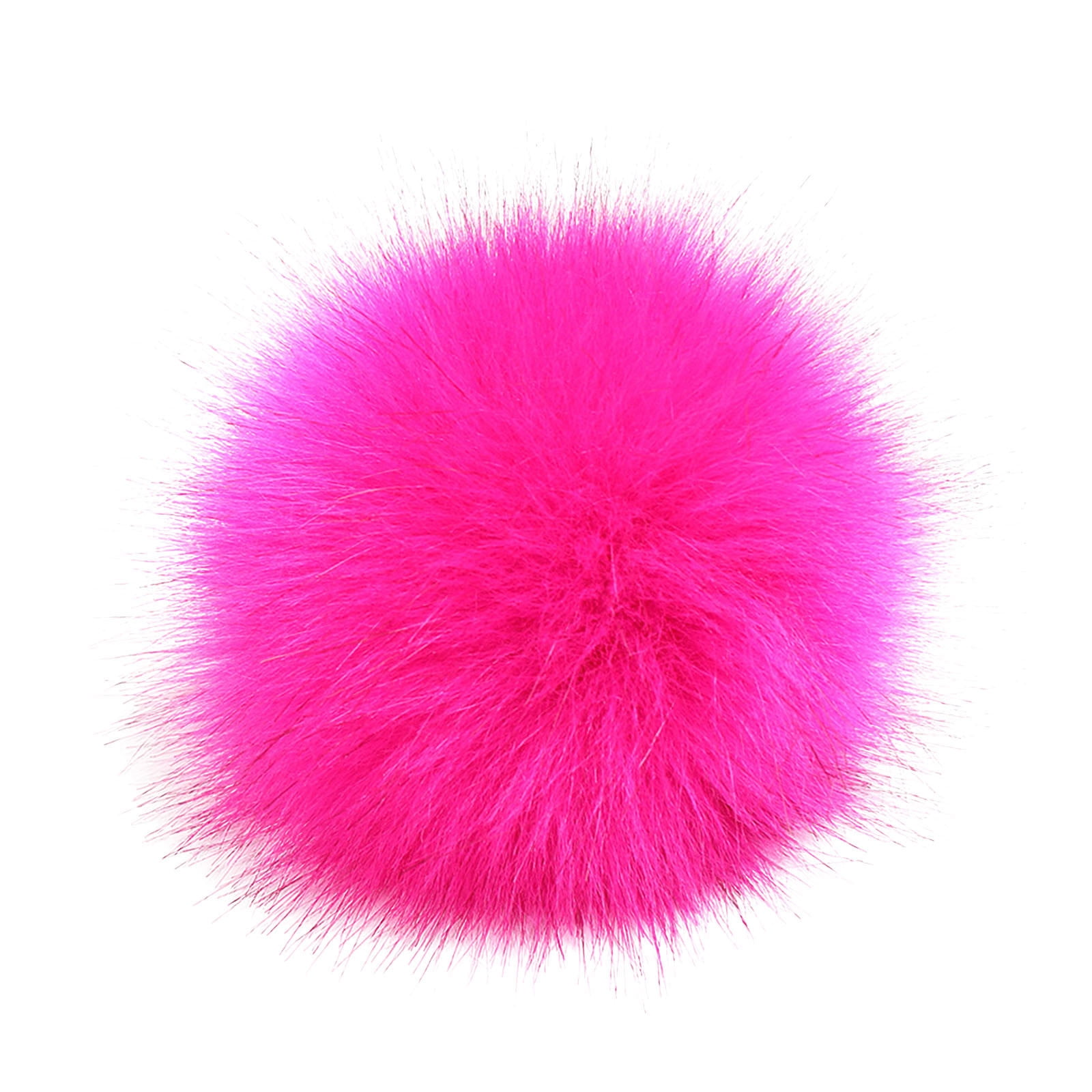 Aueoeo Hats Hat For Men Diy Knitting Hats Accessires-Faux Fake Ball ...