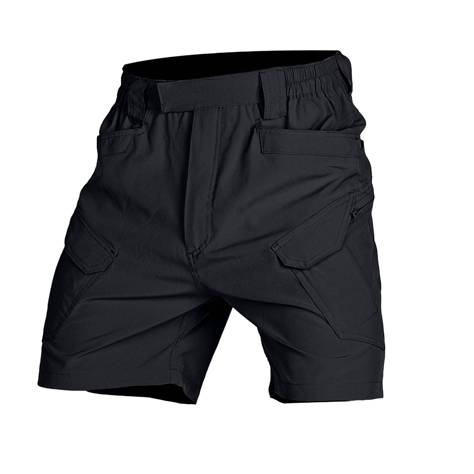 Aueoeo Men's Gym Shorts Workout Running Shorts Soft Comfy Vacation ...