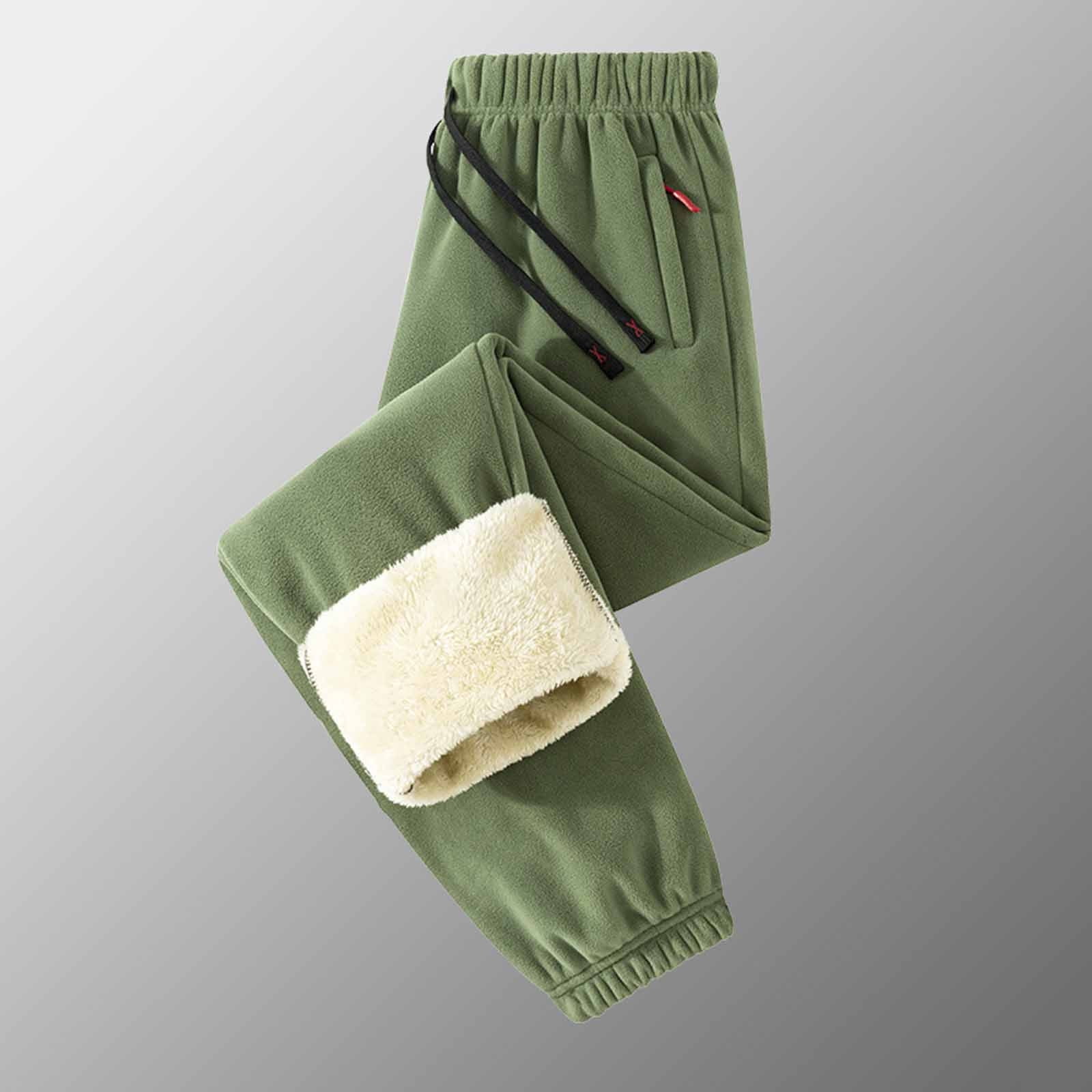 Aueoeo Men's Sweat Pants Comfortable Cargo Sweatpants Straight Leg Gym ...