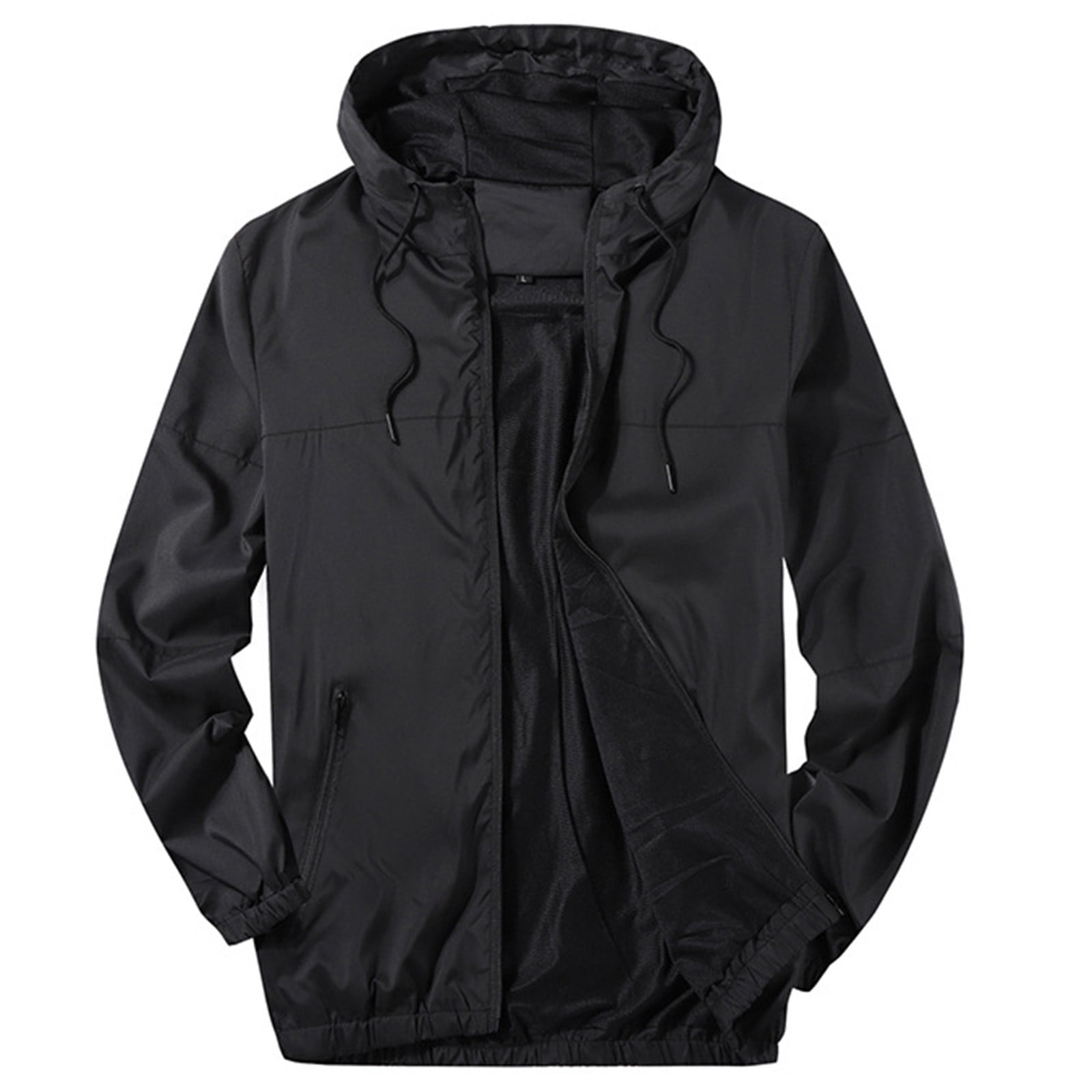 Aueoeo Mens Lightweight Jacket,Winter Jackets For Men Man Camouflage ...