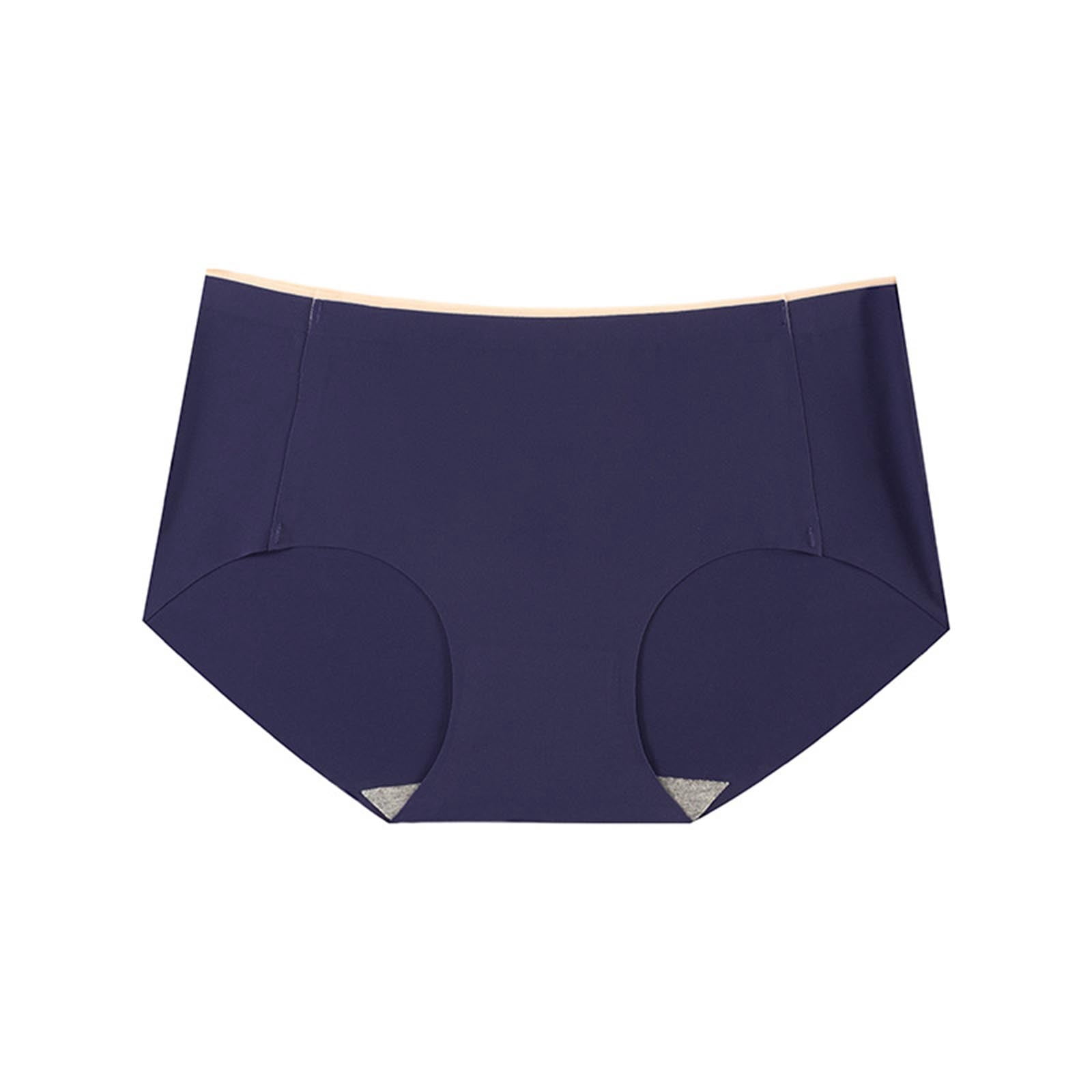Aueoeo Plus Size Underwear Shapewear Underwear Women's Lace Abdomen Mid ...