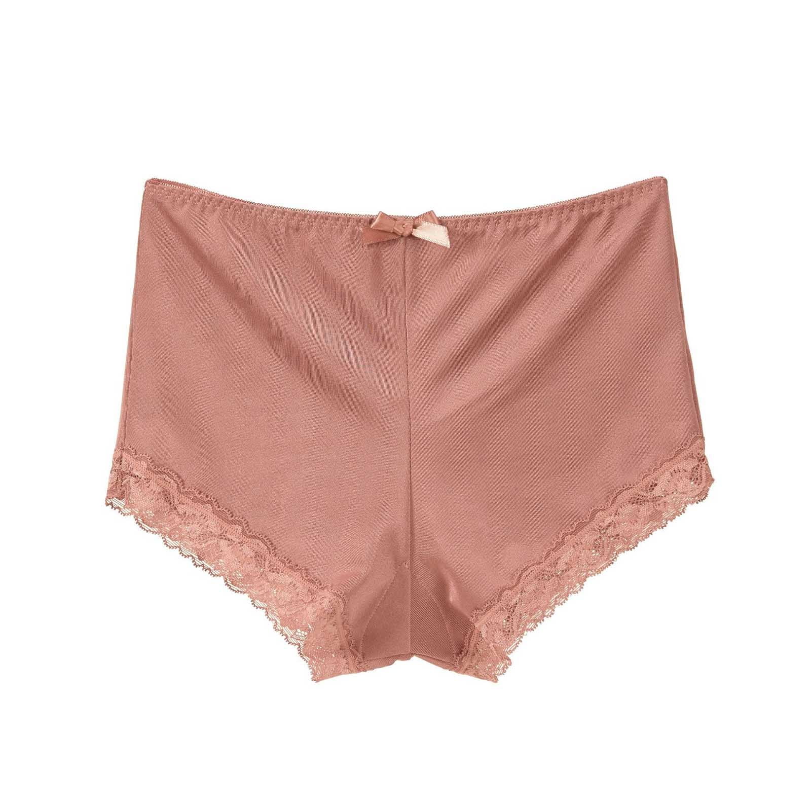 Aueoeo Plus Size Womens Underwear Huha Underwear Women's Lace Abdomen ...