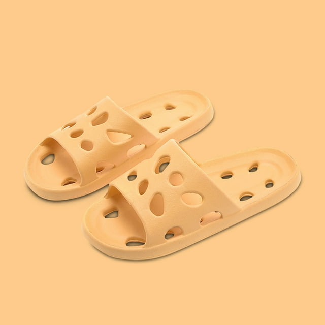 Aueoeo Shower Shoes for Women with Arch Support Quick Drying Pool ...