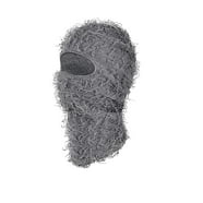 Winter Windproof Anti -Dust Cycling Full Face Mask Ski Breathable Masks ...