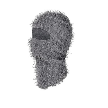 Winter Windproof Anti -Dust Cycling Full Face Mask Ski Breathable Masks ...