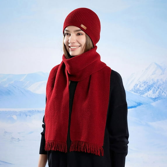 Aueoeo Sun Protection Hat Winter Hats For Boys Women's Winter Fashion ...