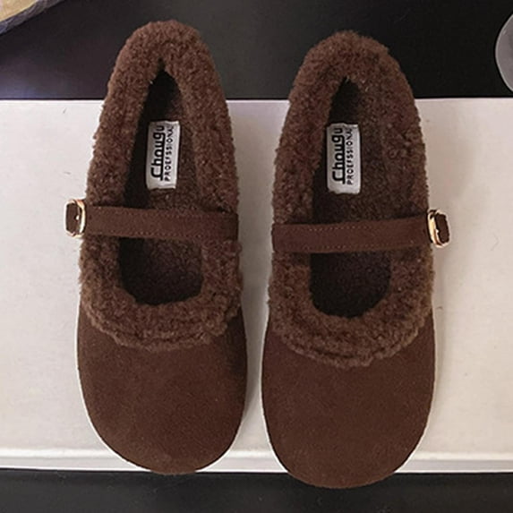 Aueoeo Women's Fashion Shoes Casual Comfortable Flats Breathable Shoes ...