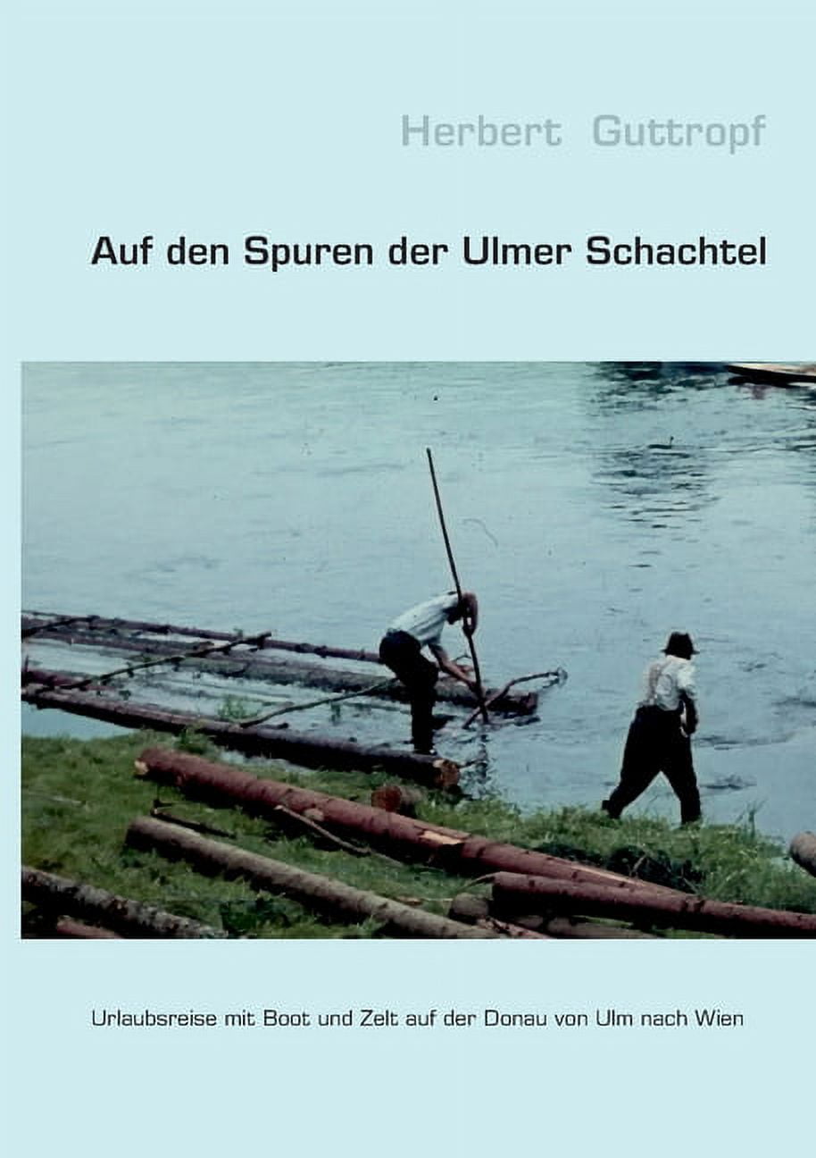 Auf den Spuren der Ulmer Schachtel, (Paperback) - Walmart.com