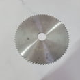 Auflyn Blades for power saws, General Purpose Cutting Disc for Wood ...