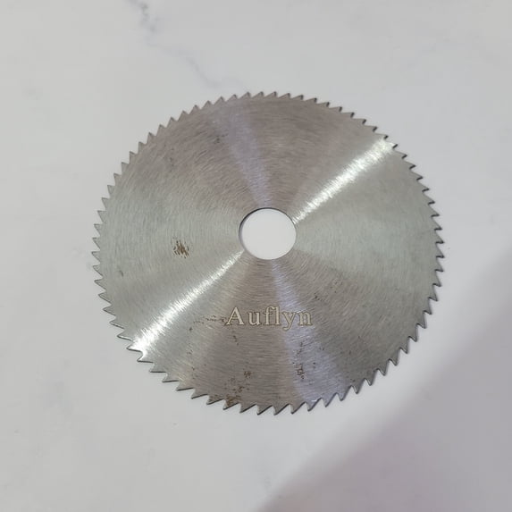 Auflyn Blades for power saws, General Purpose Cutting Disc for Wood ...