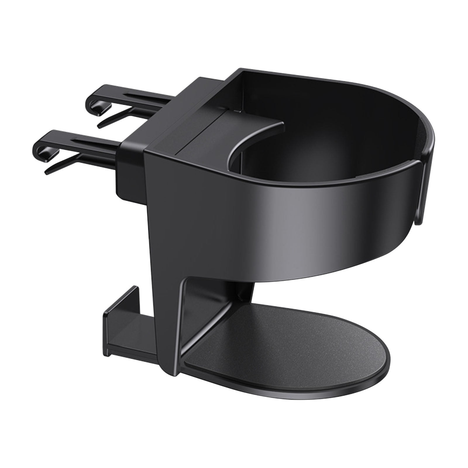 Aufmer 1 Pcs Car Cup Holder for AC Vent - Adjustable Drink Holder for ...