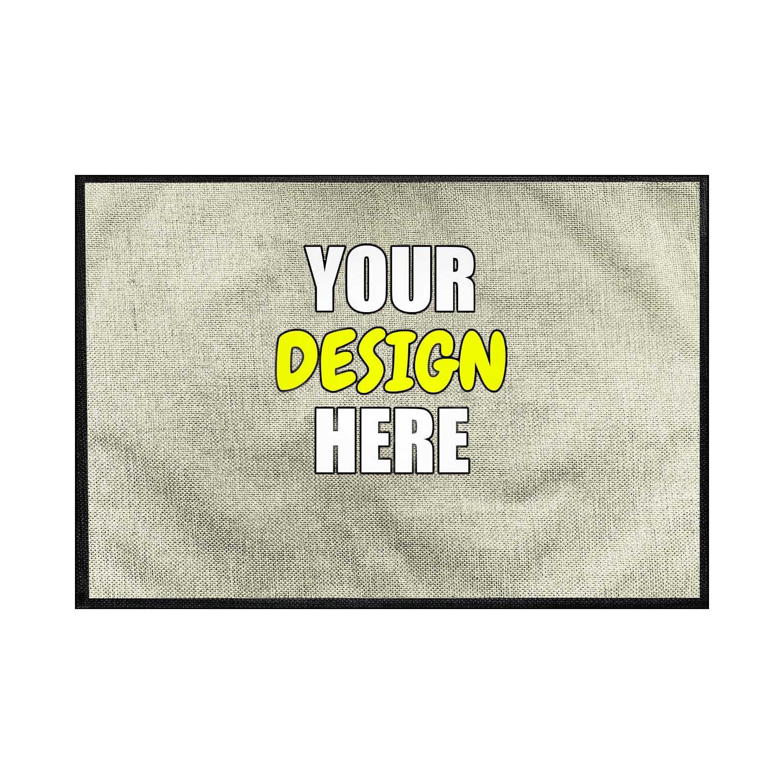 Aufmer 1 Pcs Holiday Dining Table Mat for Christmas and Thanksgiving ...