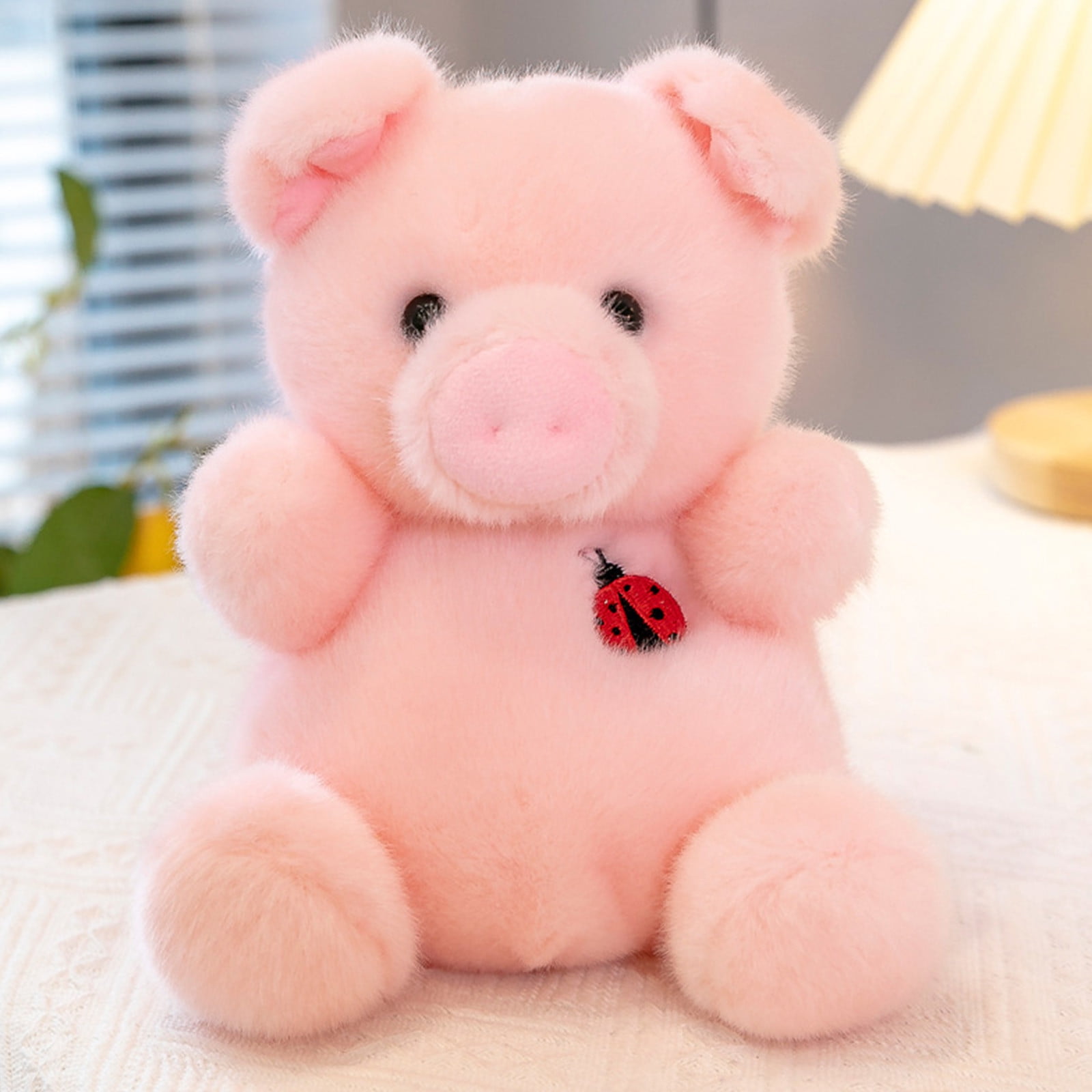 Aufmer 20cm Soft Plush Dolls Stuffed Toys Special Gifts For Children ...