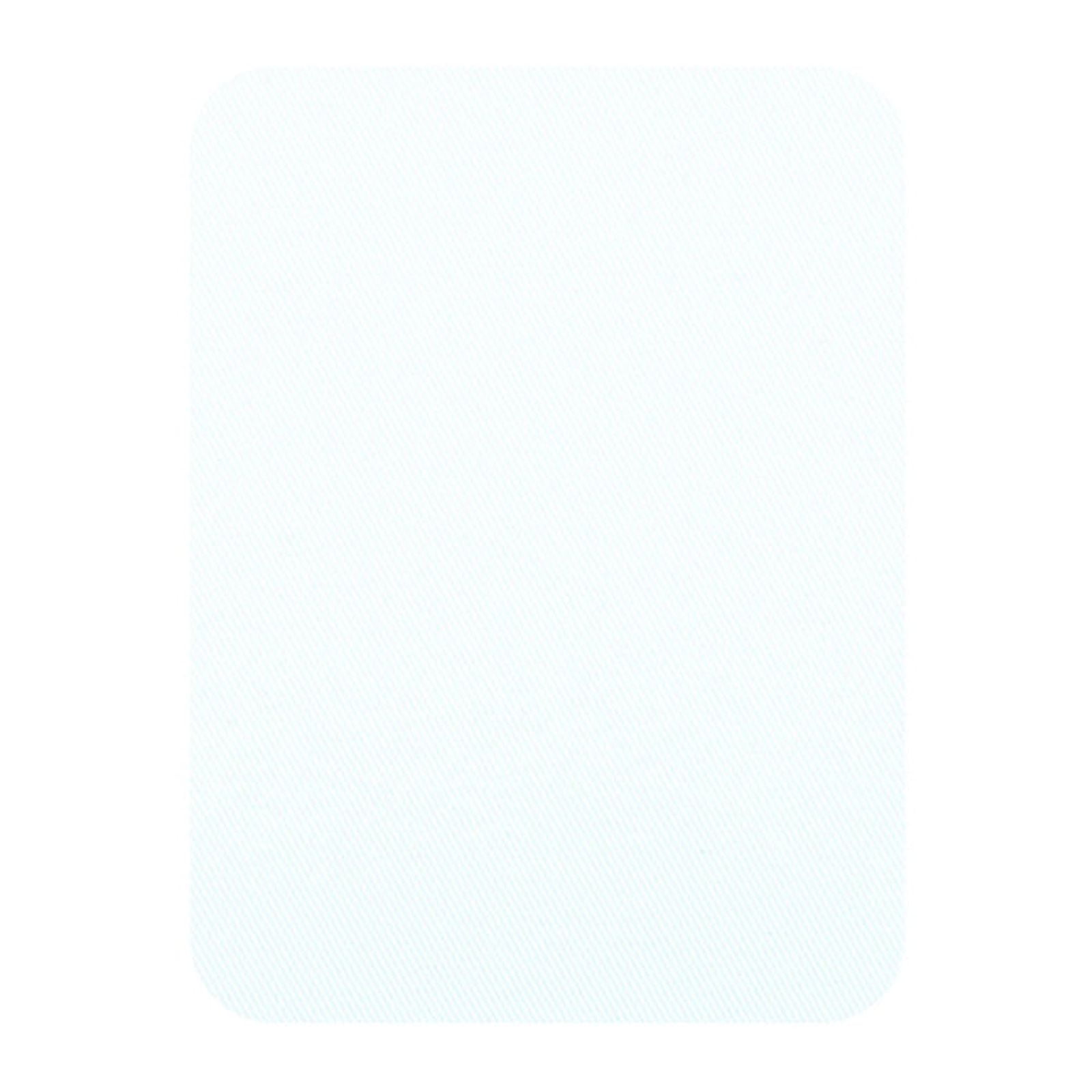 Aufmer 29-color Rectangular Patch Adhesive Can Be Ironed And Cut Cloth ...