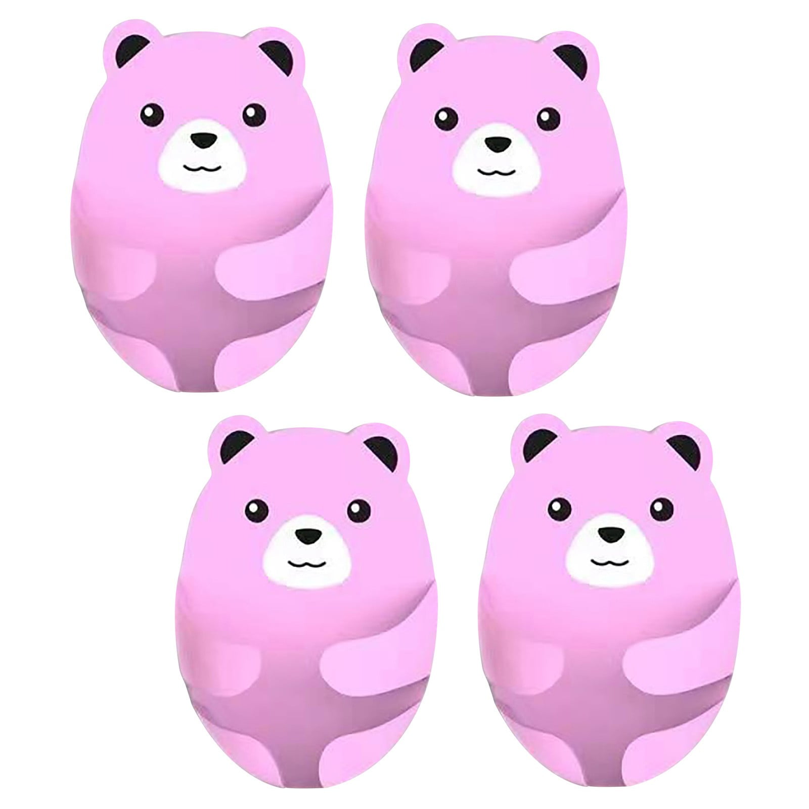 Aufmer 7PCS Wall Storage Hook Power Plug Socket Holder Wall Adhesive ...