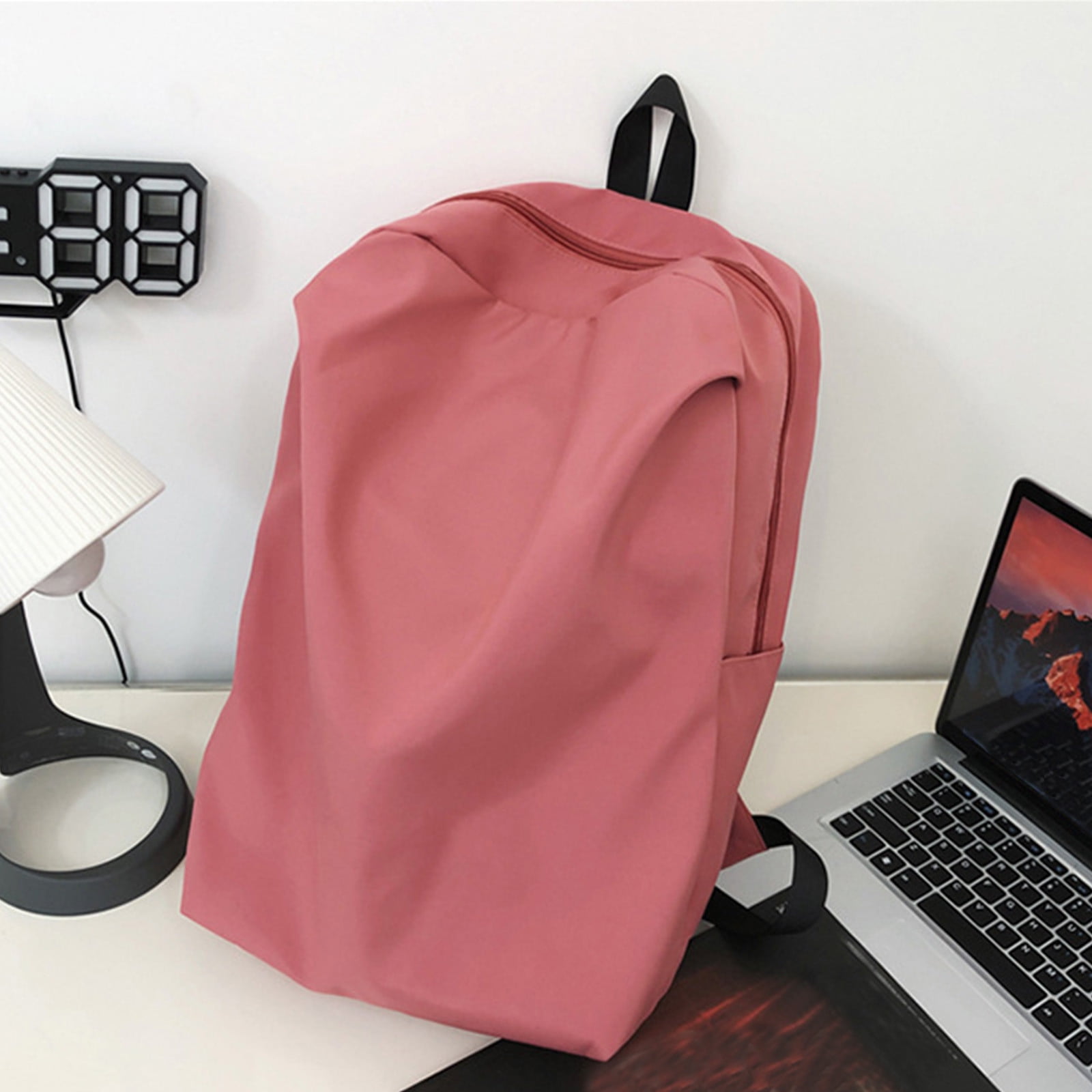 Aufmer Backpack Lightweight Bag Waterproofing High Middle Backpack For ...